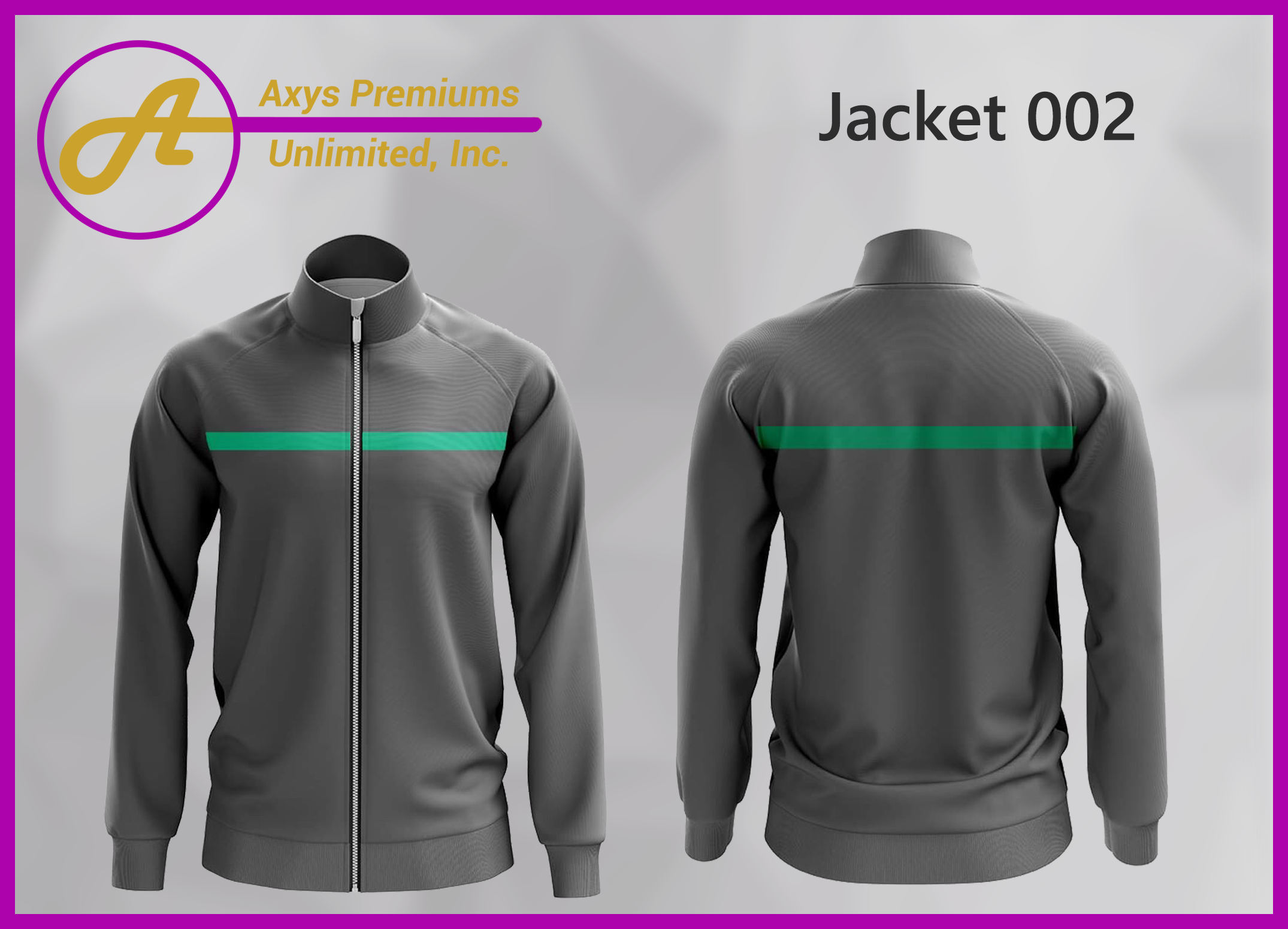 Home [axyspremiums.com]