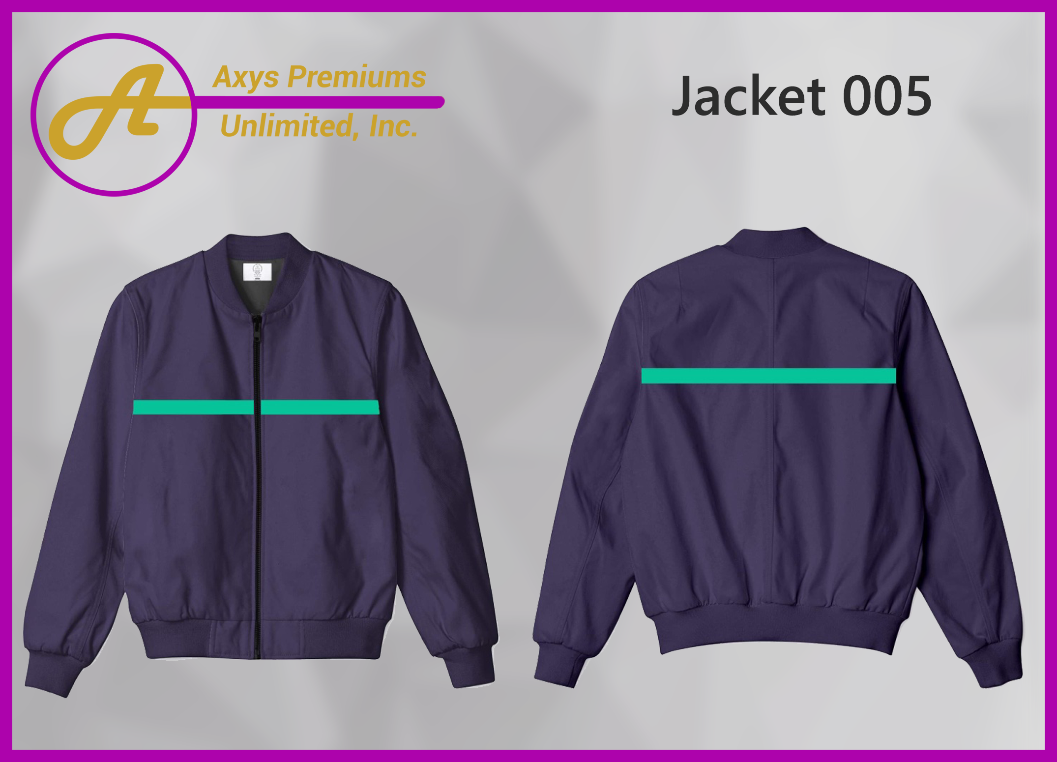 Home [axyspremiums.com]