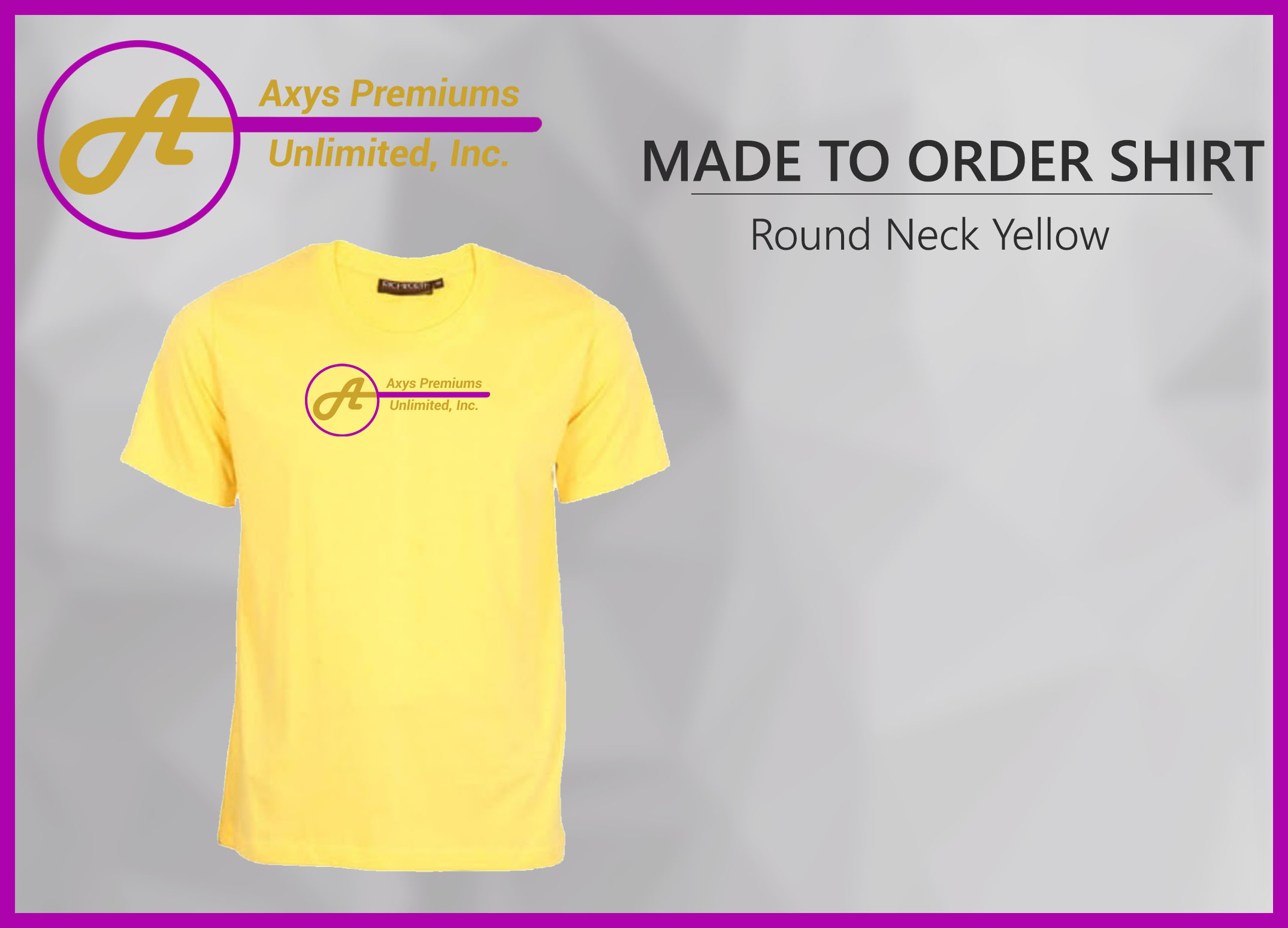 Home [axyspremiums.com]