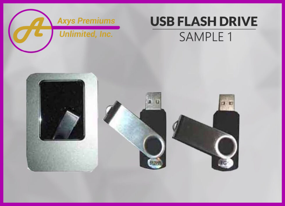 COMPUTER ACCESSORIES - Axys Premiums